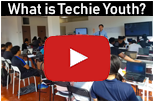 Techie Youth Project - you can save children's lives & reduce ...